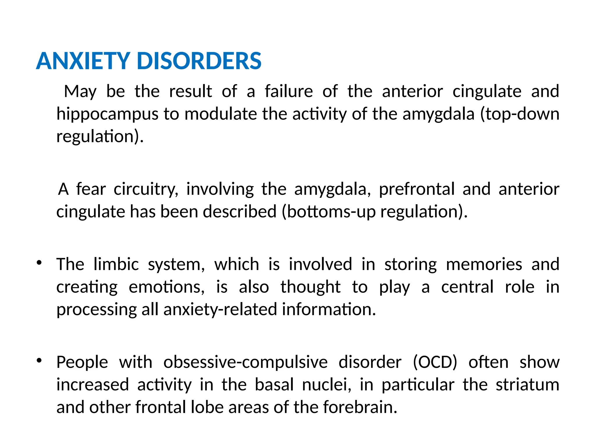 limbic system and its clinical importance.pptx