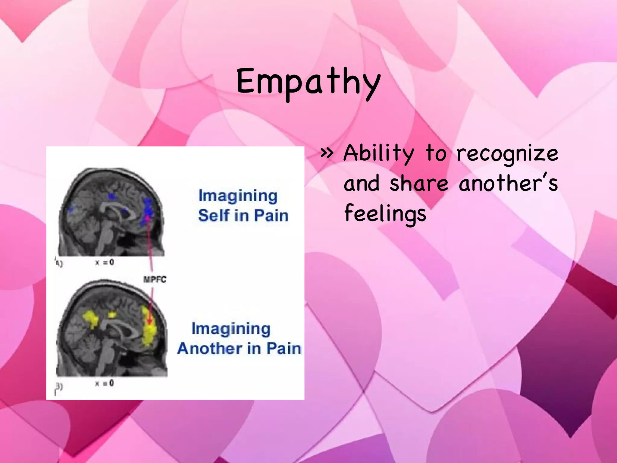Limbic System And Emotional Intelligence | PPT