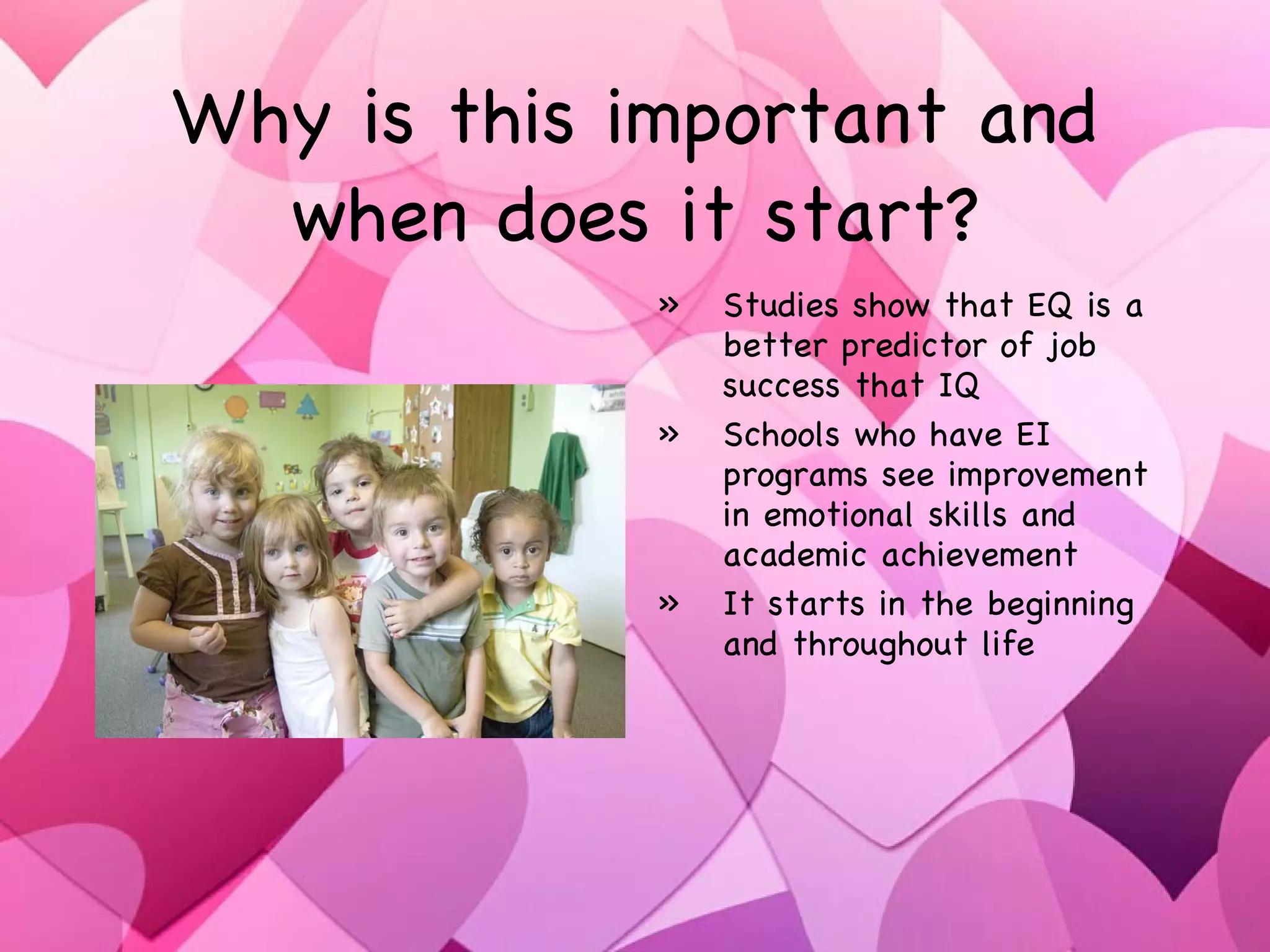 Limbic System And Emotional Intelligence | PPT