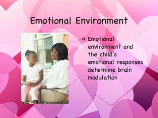 Limbic System And Emotional Intelligence | PPT