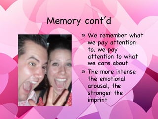 Limbic System And Emotional Intelligence | PPT