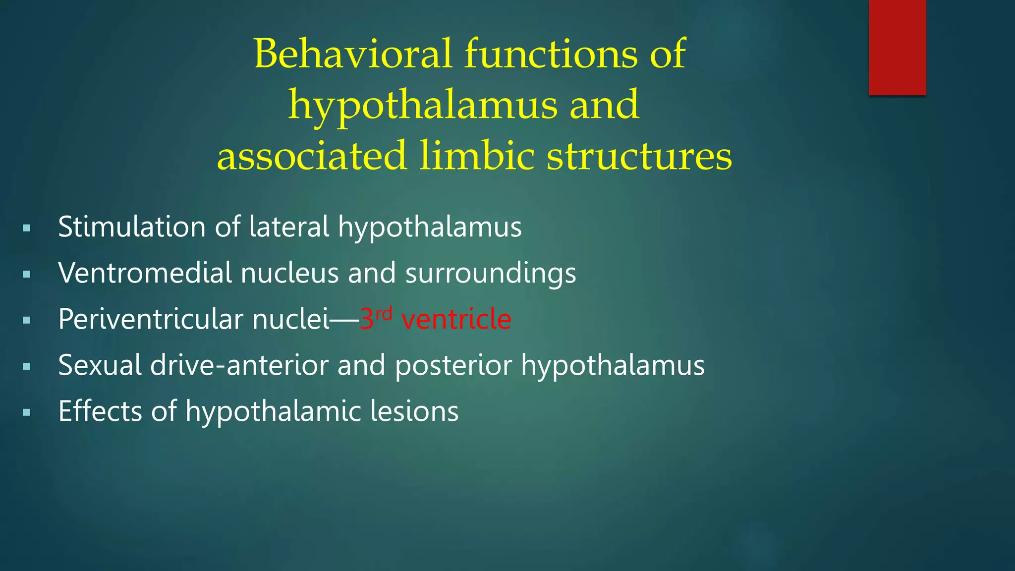 LIMBIC SYSTEM PPT.pptx