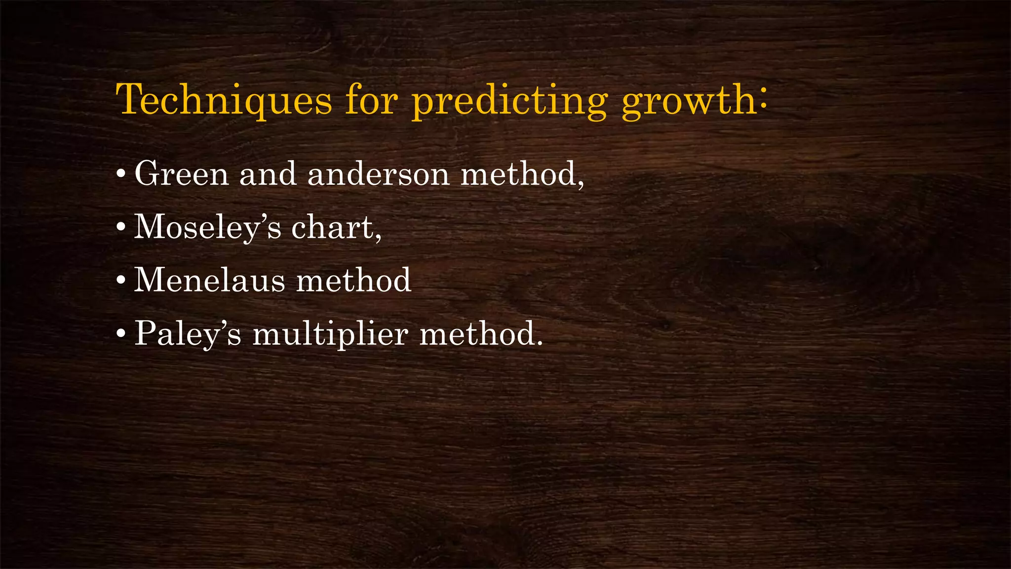Limb length discrepancy | PPTX