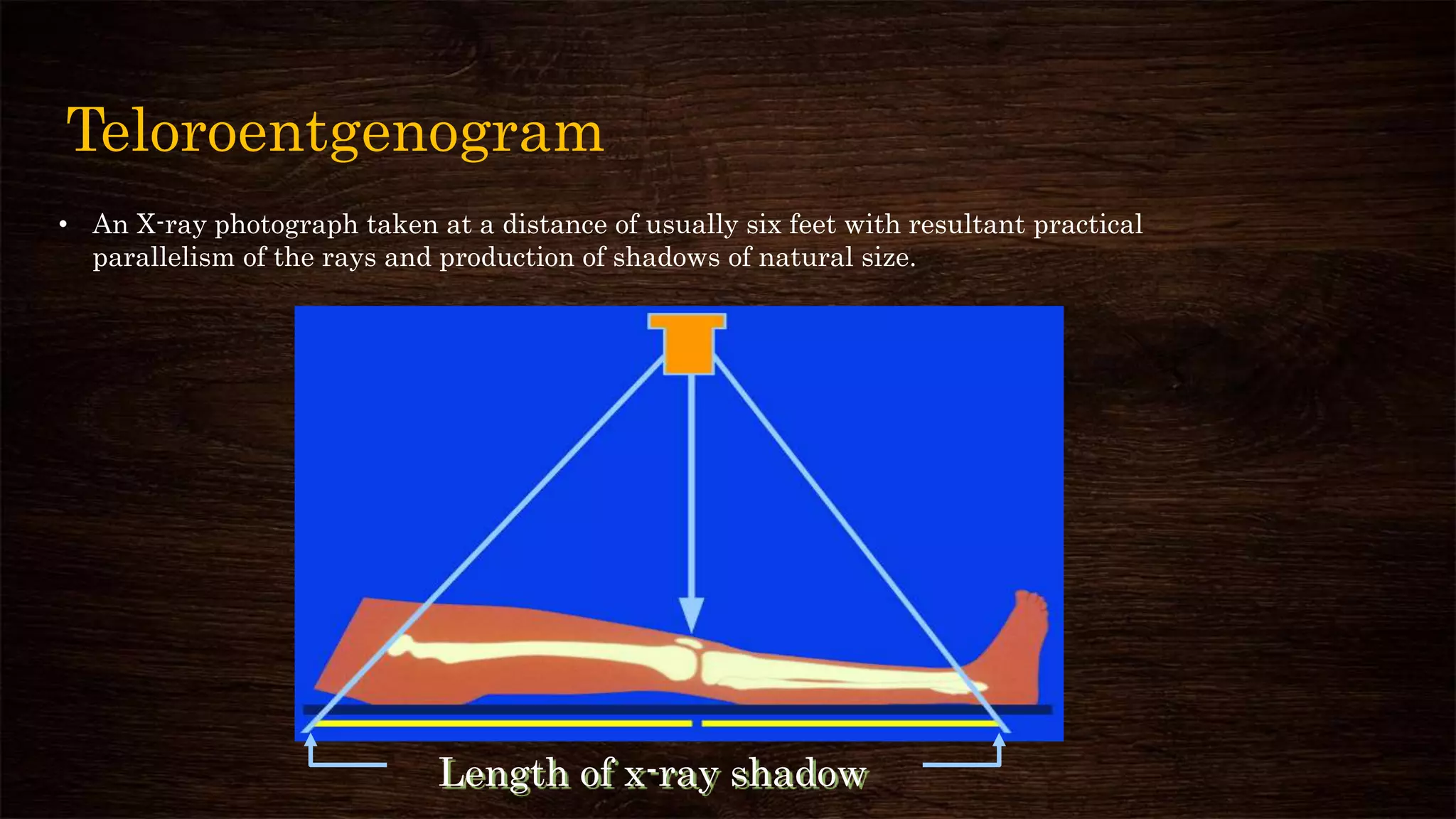 Limb length discrepancy | PPTX