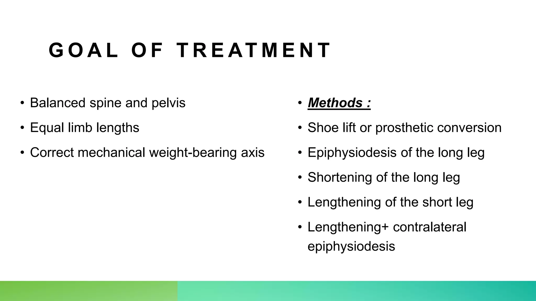 Limb Length Discrepancy.pptx
