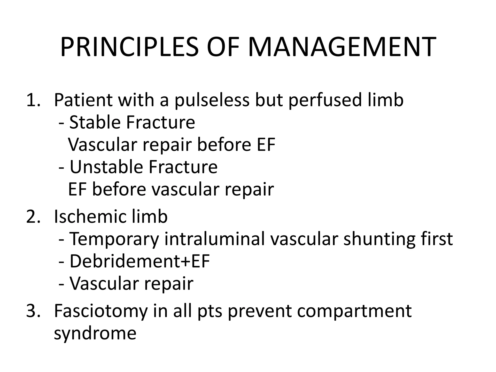 Limb salvage vs amputation final | PPTX