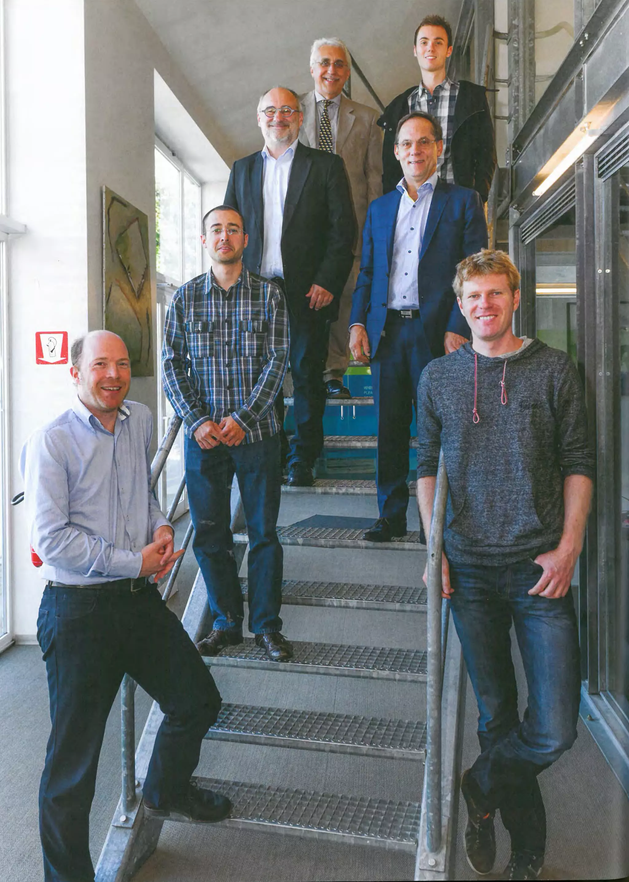 BIM-men is de ontwerpformule van de toekomst | PDF