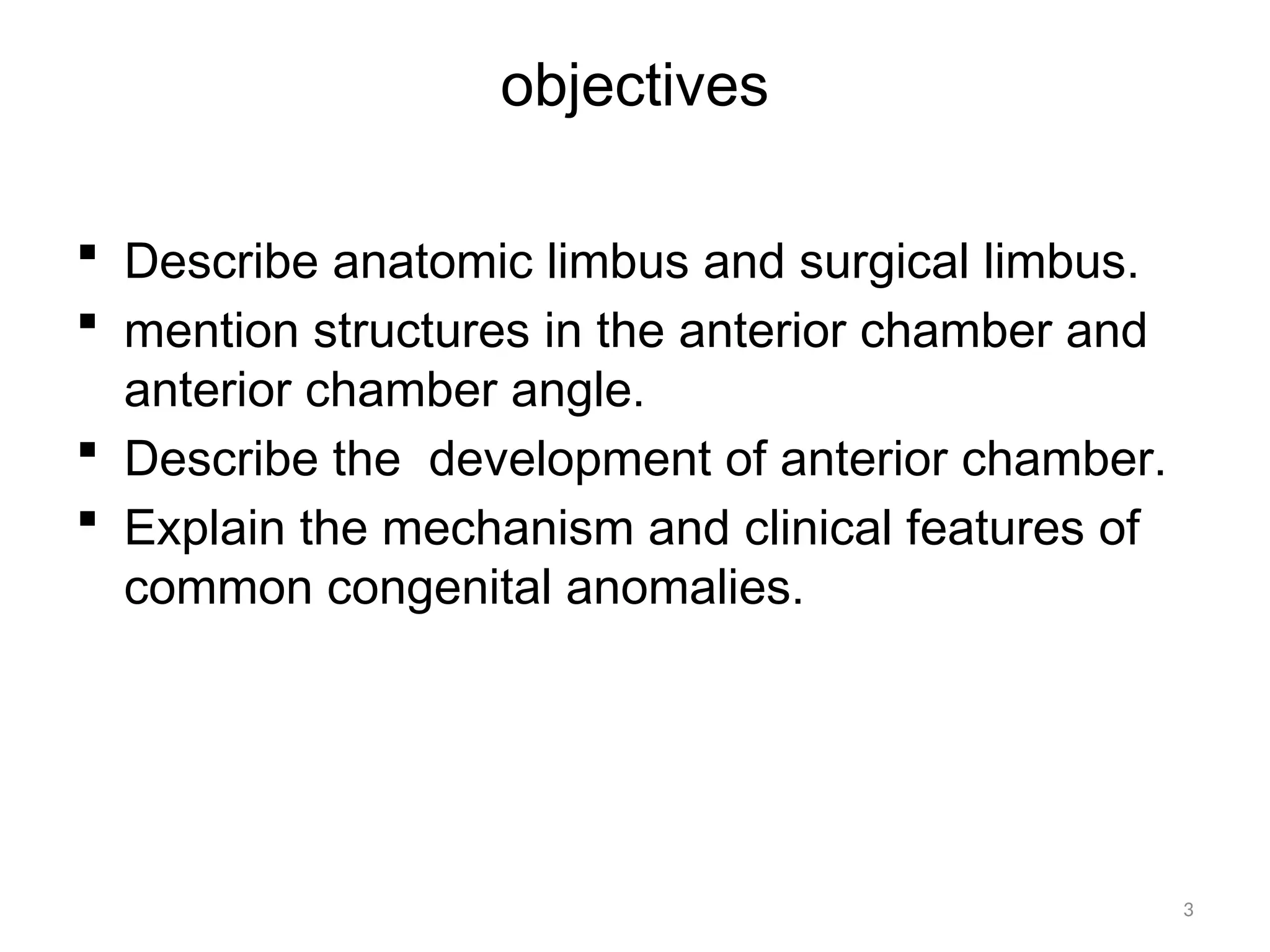 anatomy of limbus and anterior chamber .pptx