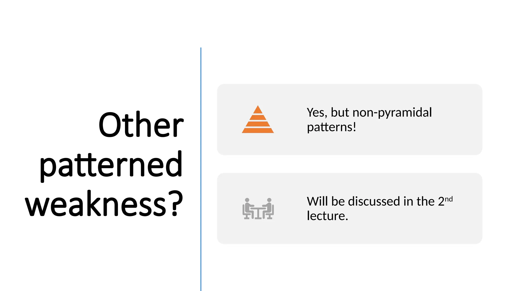 Limb Weakness (Part 1), with some clinical examples and imaging | PPTX