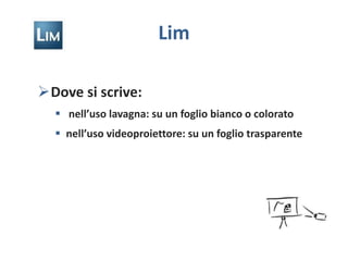 Lim con sankoré | PPTX