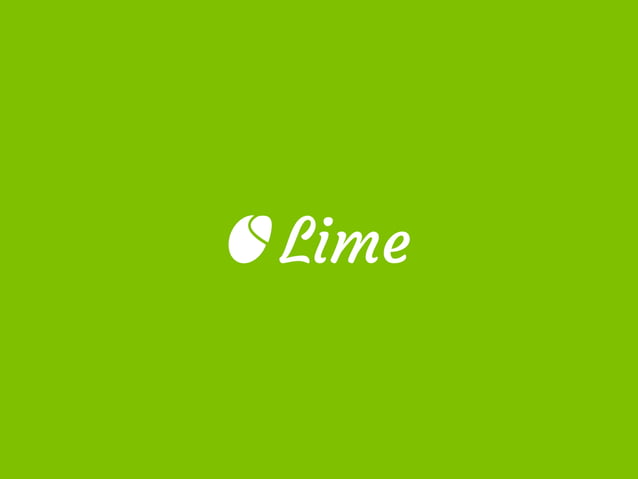 Lime - PowerAuth 2.0 and mobile QRToken introduction | PPT