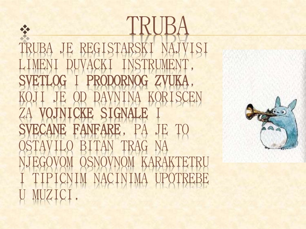 Limeni duvacki-instrumenti