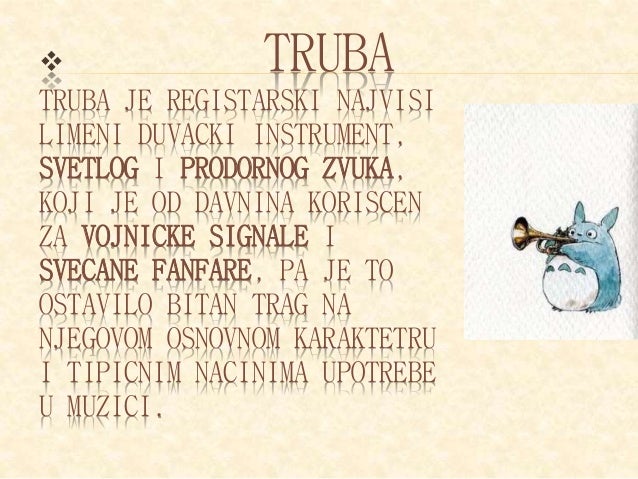 Limeni duvacki-instrumenti