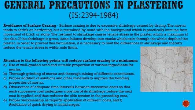 Lime plastering | PDF | Home Improvement | Home & Garden