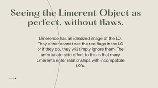 Limerence it’s meaning and its significance | PPT