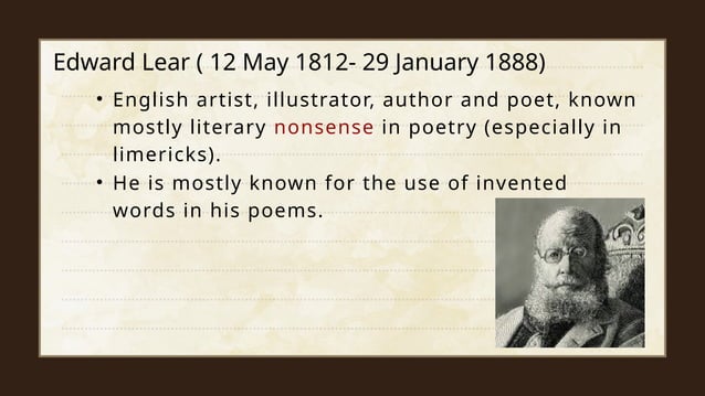 LIMERICKS POEM IN PPT 1ST YEAR STUDENT.pptx