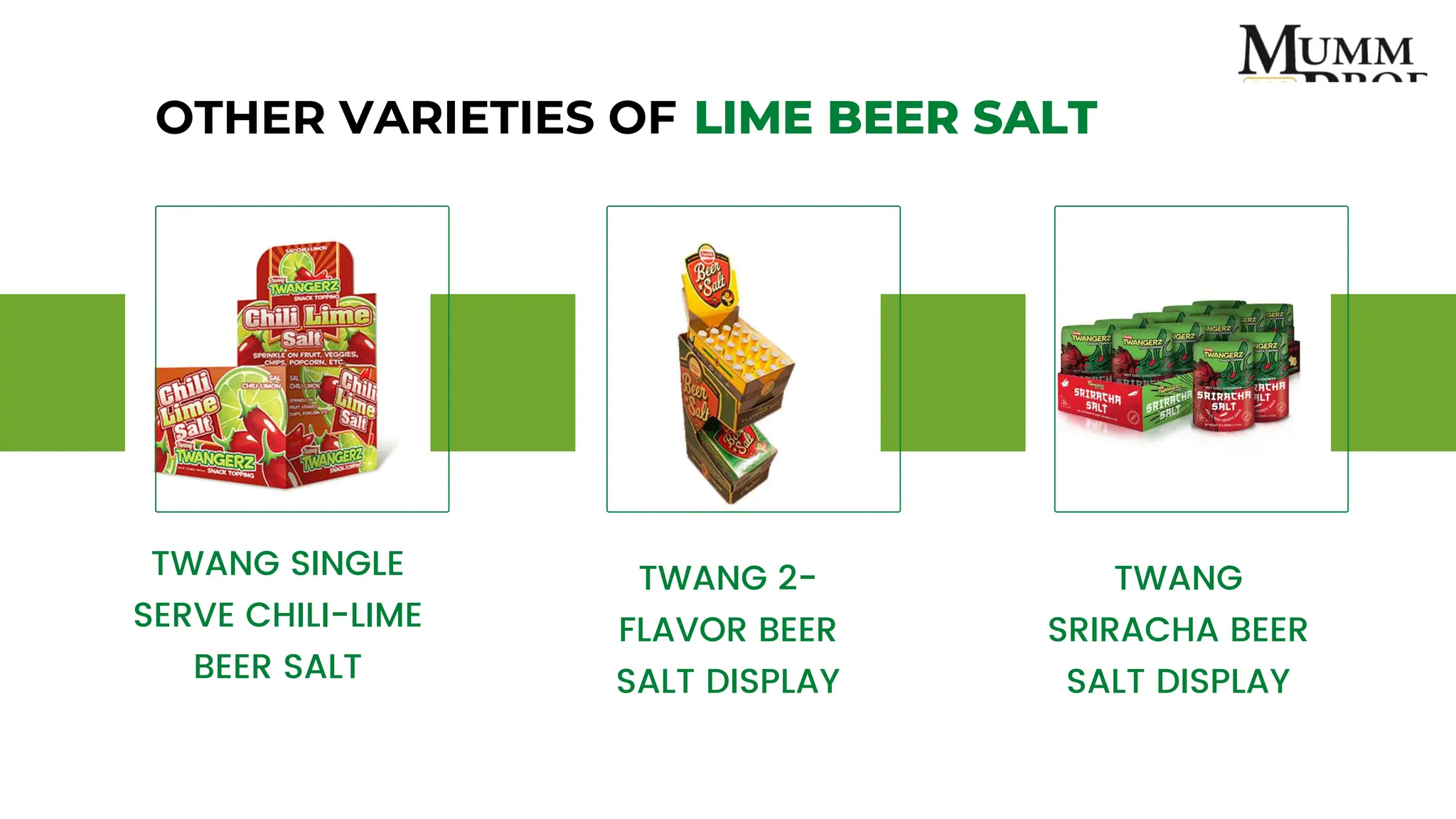 Different Lime beer Salts for best Wine Experience | PPTX