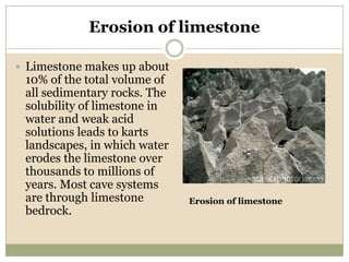 Limestone | PPTX