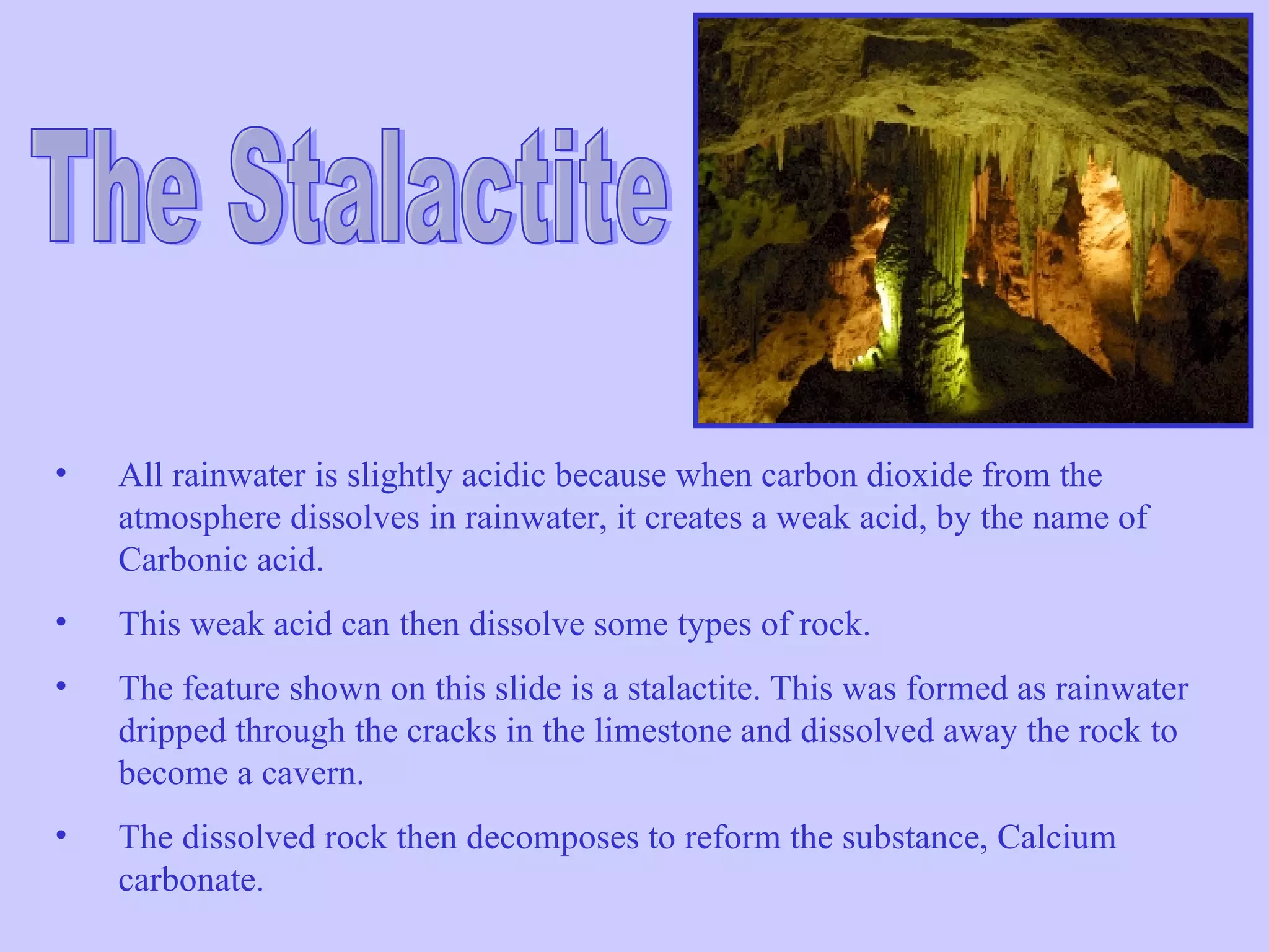 limestone | PPT