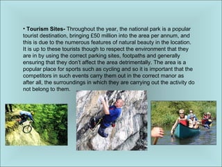 Limestone Features And Scenery Of The Yorkshire Dales | PPT