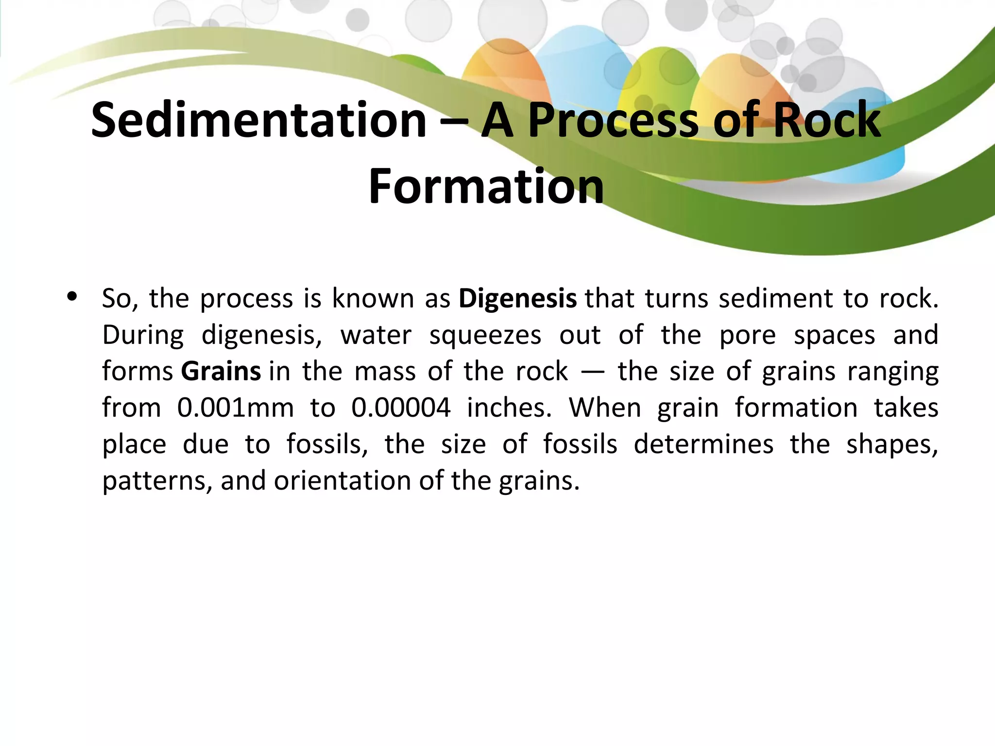 What is a Limestone - Formation & Benefits | PPT