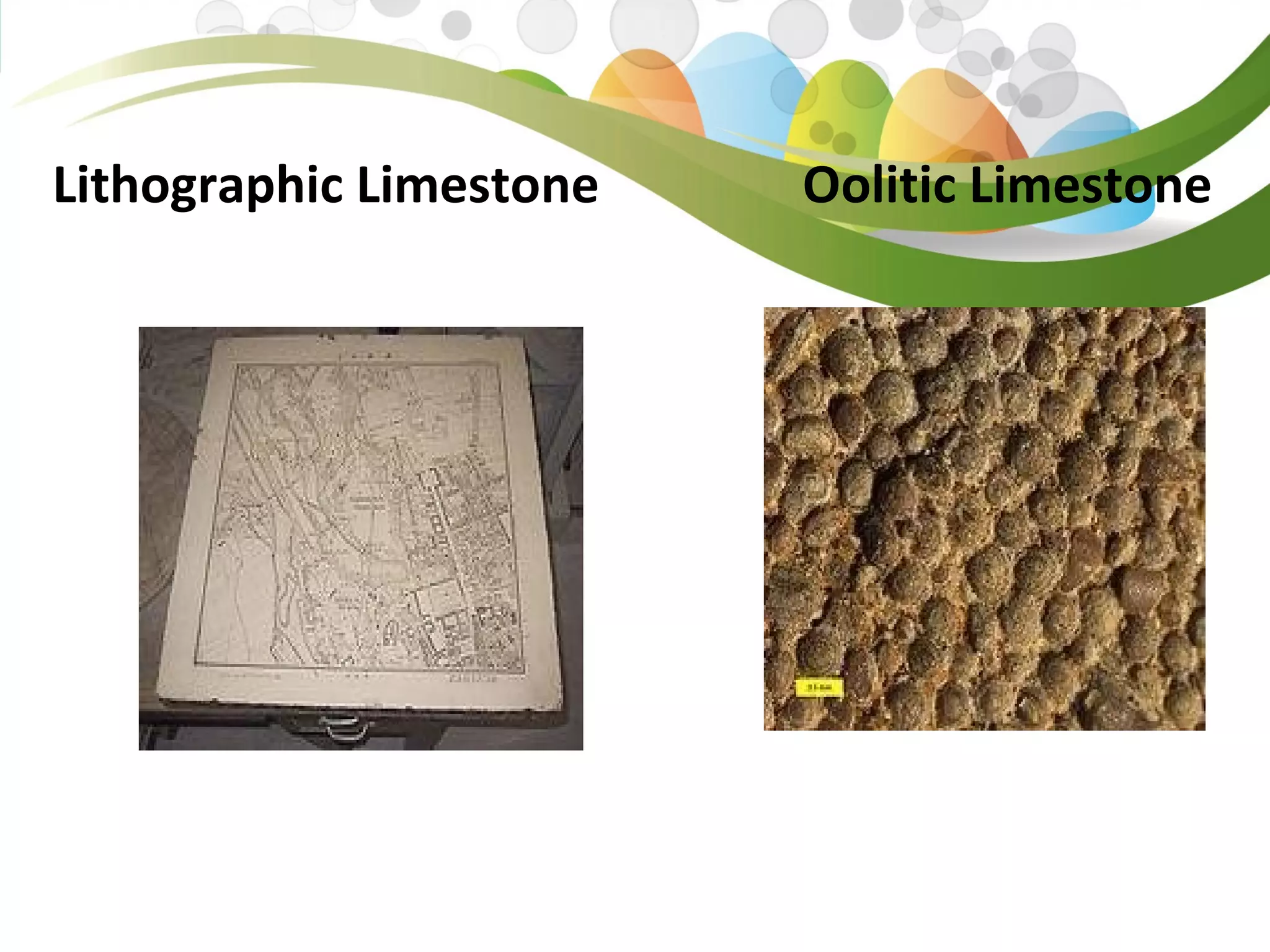 What is a Limestone - Formation & Benefits | PPT