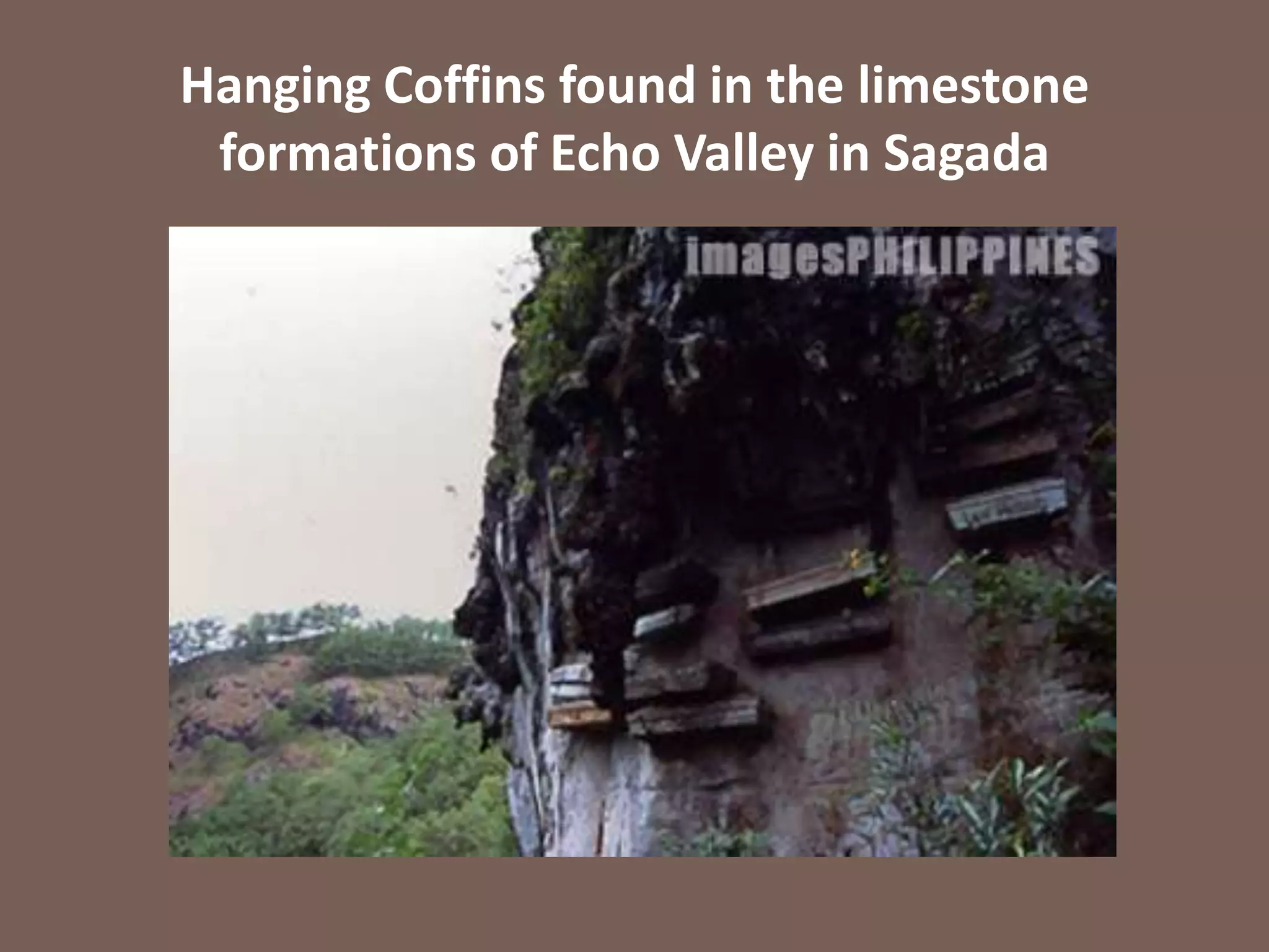 Limestone In The Philippines | PPSX