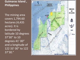 Limestone In The Philippines | PPSX