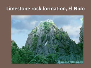 Limestone In The Philippines | PPSX