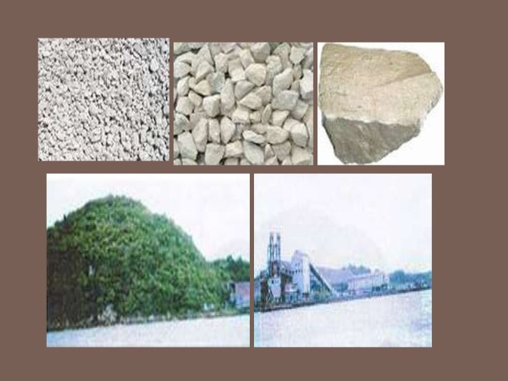 Limestone In The Philippines