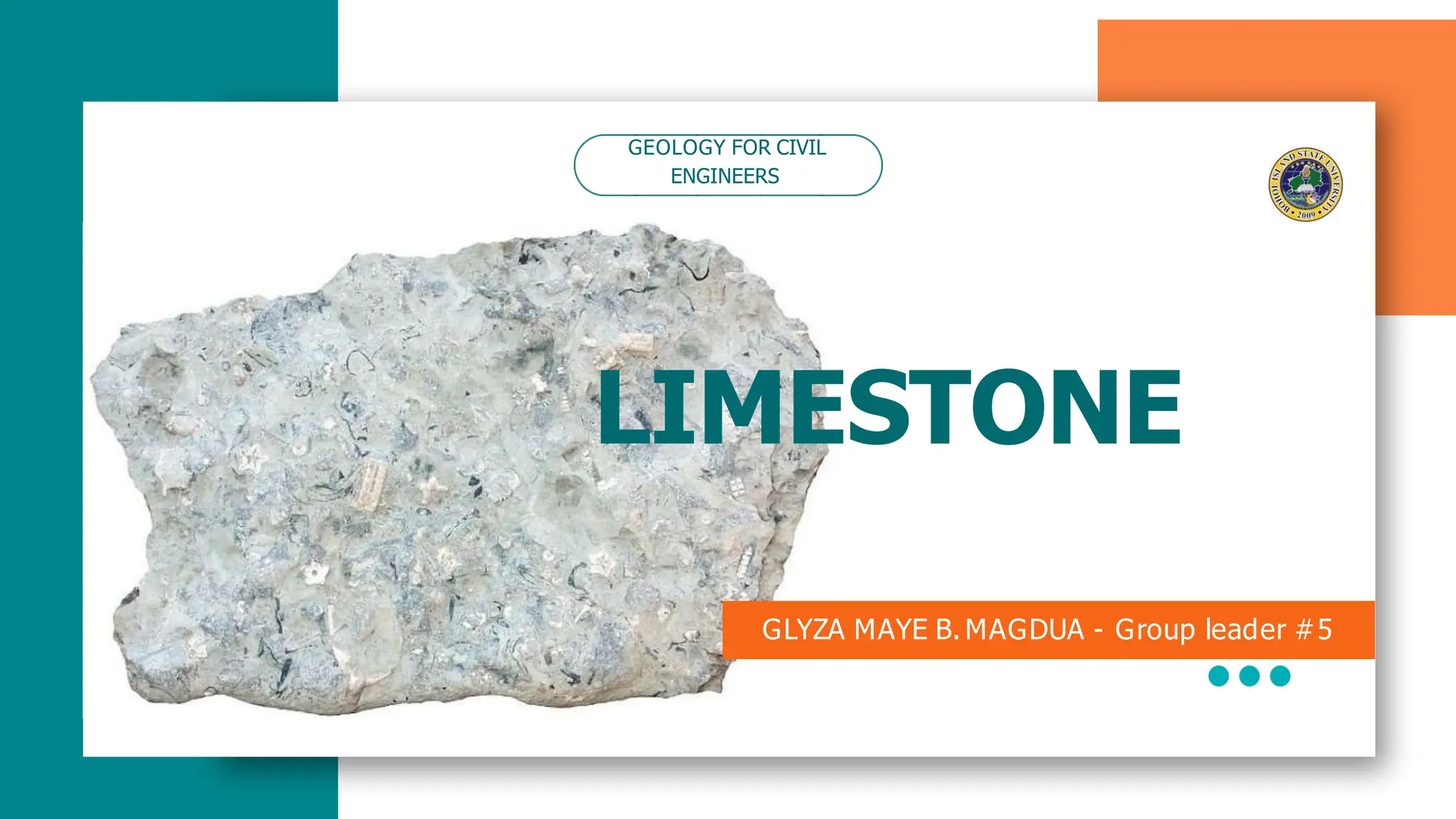 LIMESTONE_groupleader#5MAGDUA.pptx