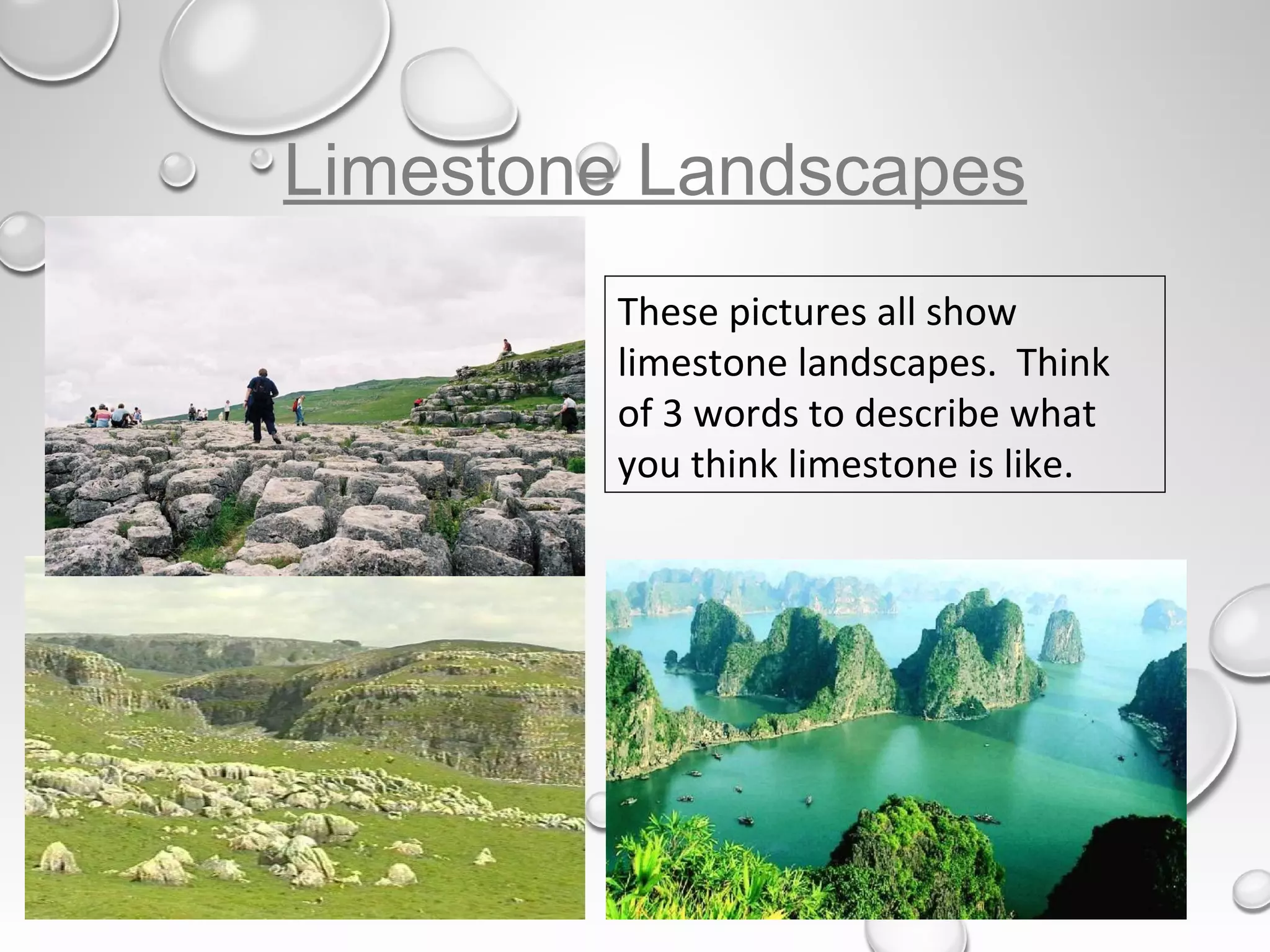 Limestone (part 1) | PPT