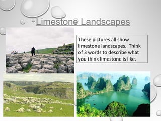 Limestone (part 1) | PPT