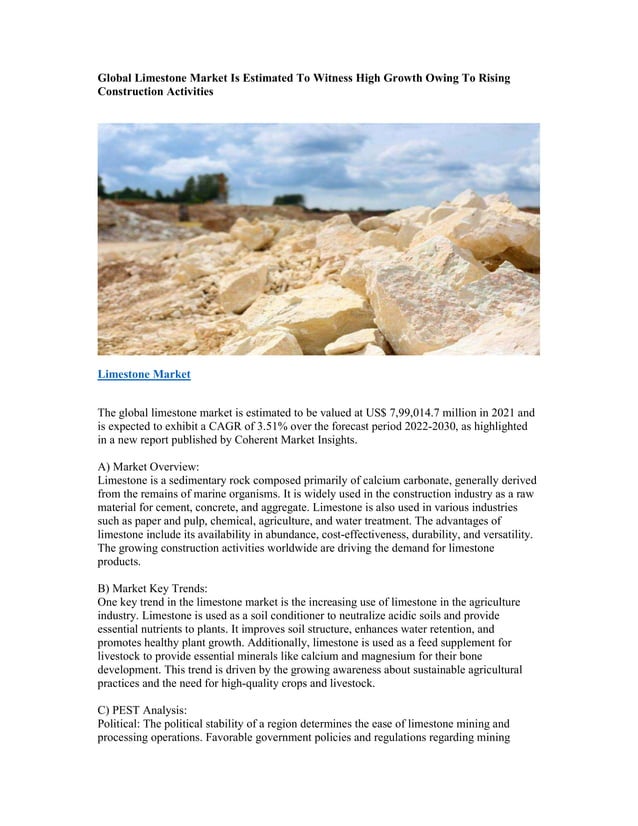 Limestone Market.pdf