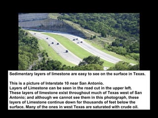 Limestone Oil Presentation 15 Pictures | PPT