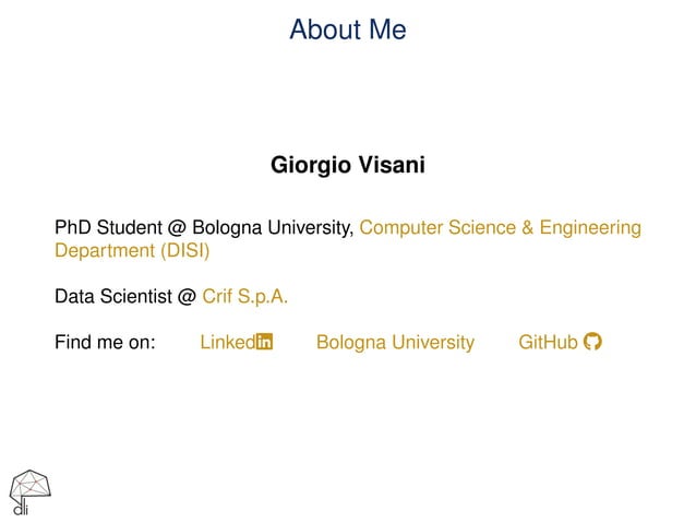Machine Learning Explanations: LIME framework | PDF