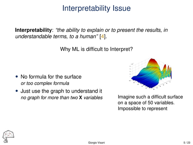 Machine Learning Explanations: LIME framework | PDF