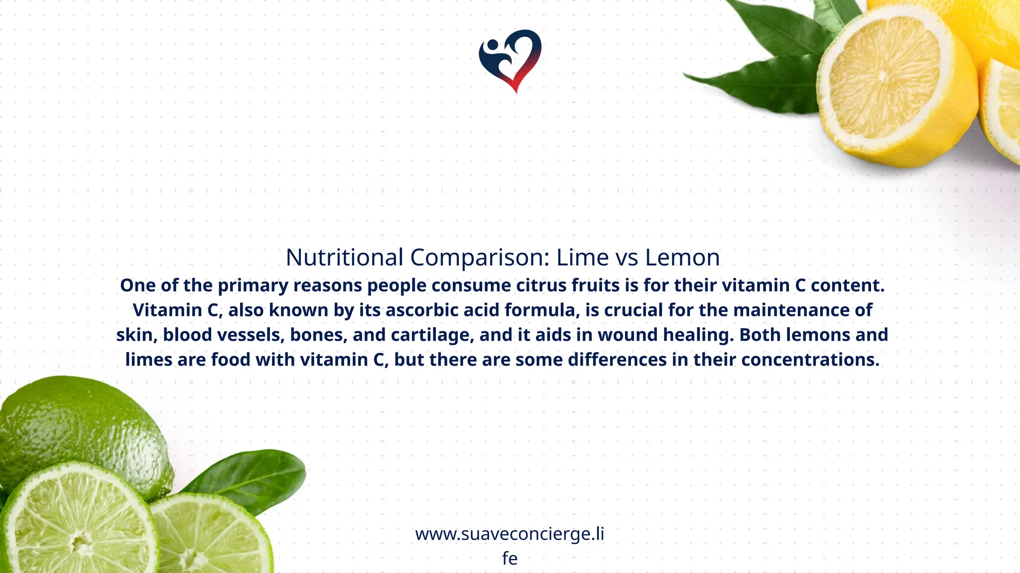 Lime vs Lemon What Nutrition Professionals Say.pptx