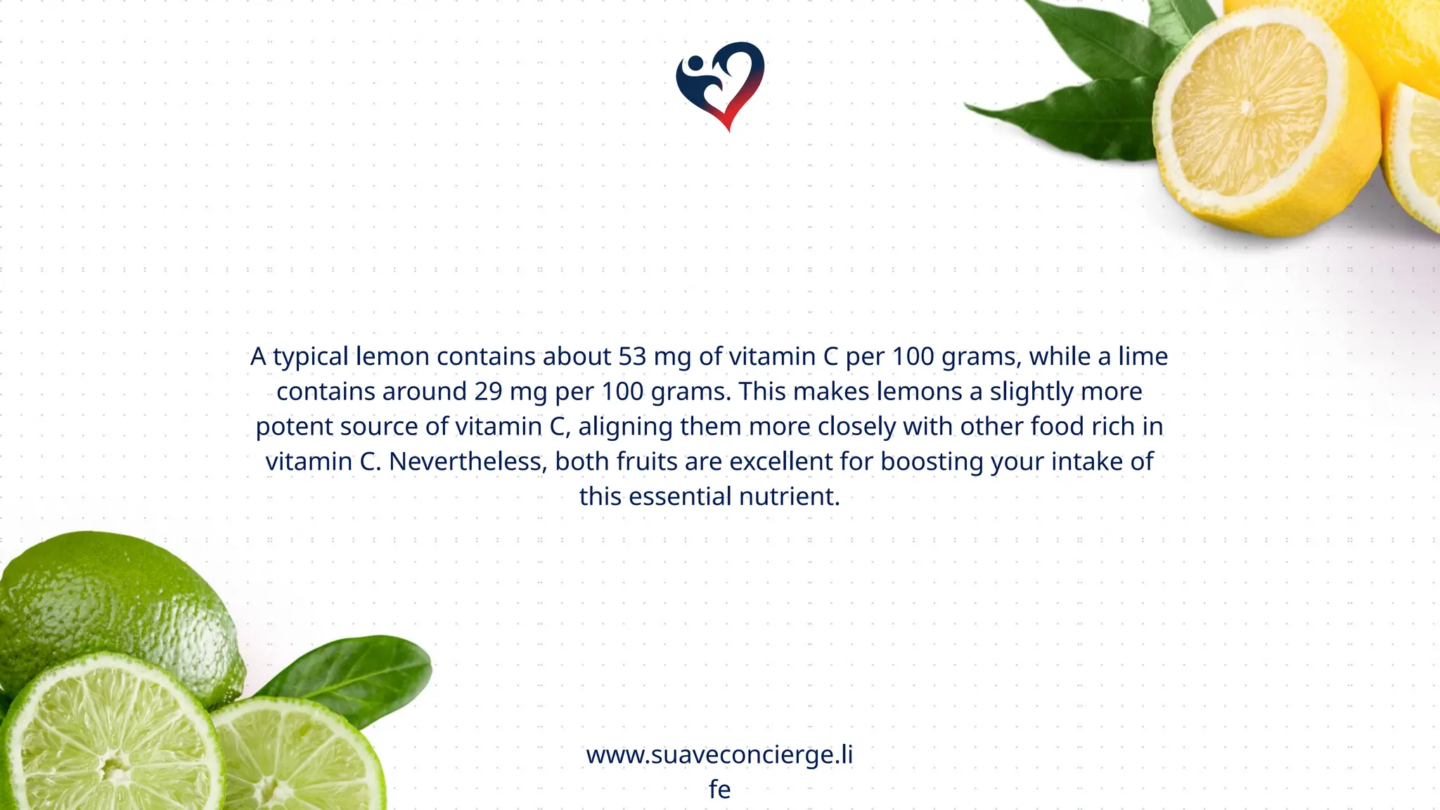 Lime vs Lemon What Nutrition Professionals Say.pptx