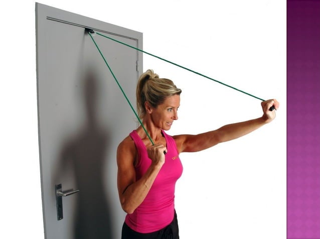 Limfedema post mastectomia | PPT