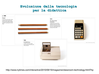 Introduzione all'uso delle LIM in classe | PPT