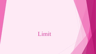 Limit.pptx