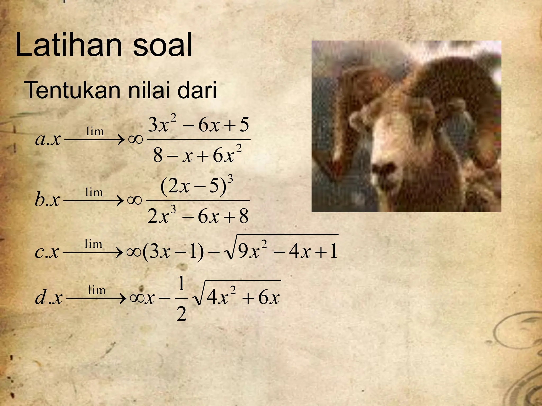 limit-fungsi-aljabar yang blm selesai.ppt