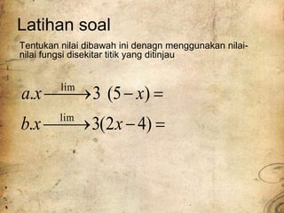 limit-fungsi-aljabar yang blm selesai.ppt