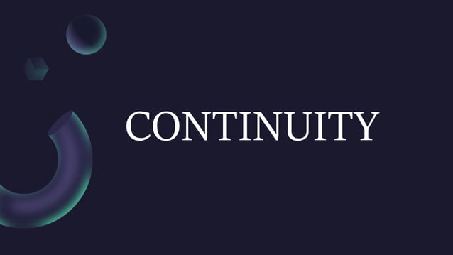 Limit and continuity | PPTX | Physics | Science