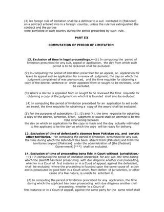 Limitation Act - 1908.pdf