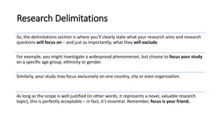 Limitations and Delimitations.pptx