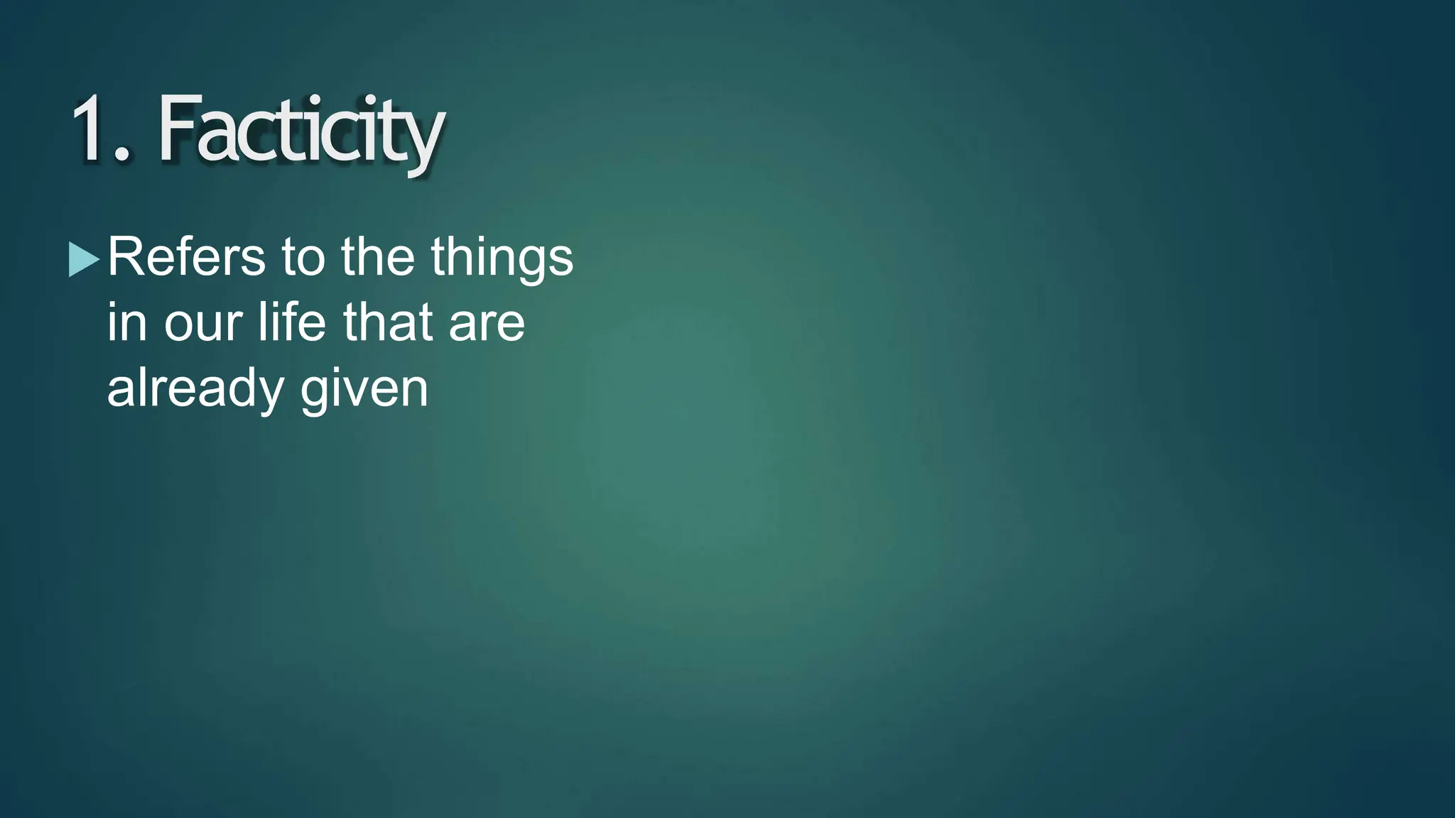 Limitations and Transcendence Lessons for 12th | PPTX