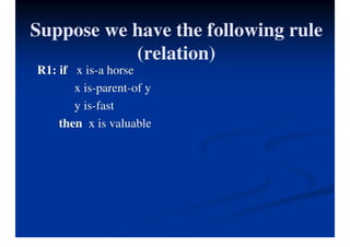 Limitations Of Propositional Logic | PDF
