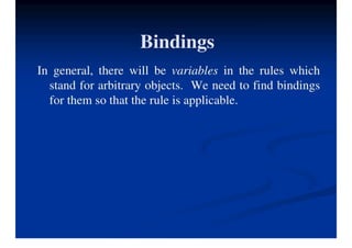 Limitations Of Propositional Logic | PDF